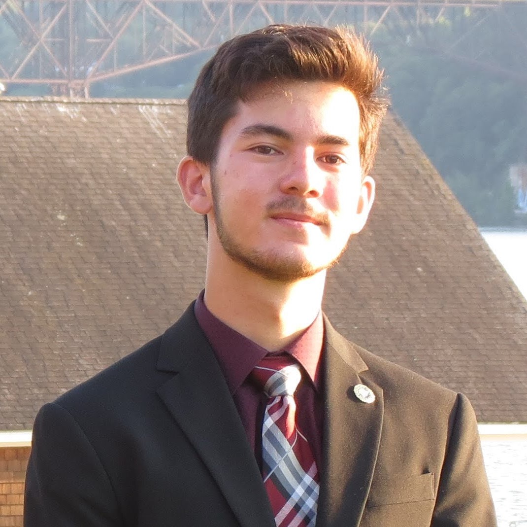 Meet the Team – Blue Jay Racing