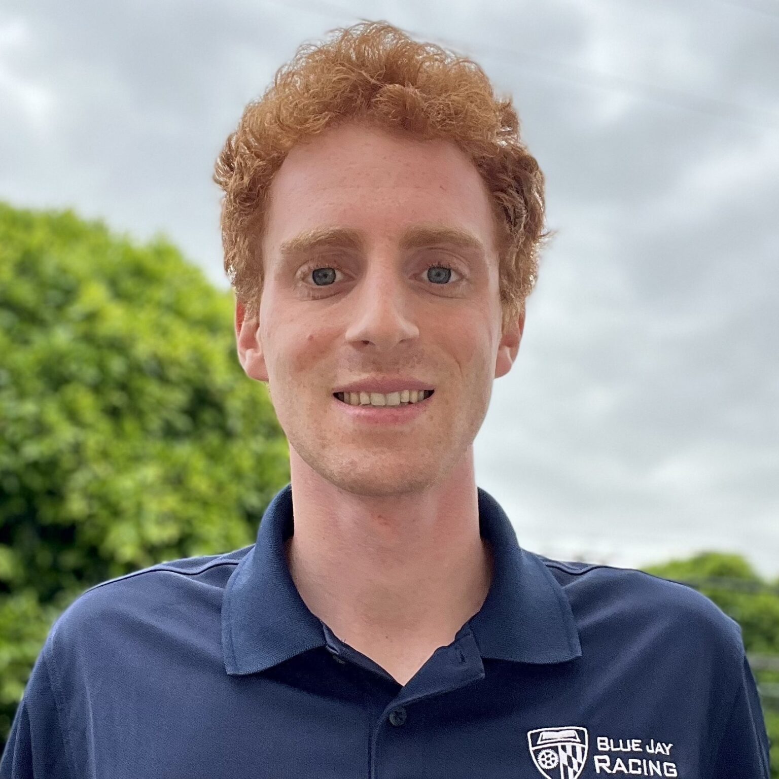 Meet the Team – Blue Jay Racing