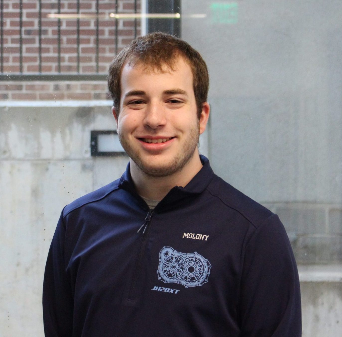 Meet the Team – Blue Jay Racing